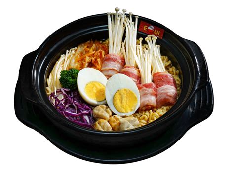 Mì Kim Chi Mì Cay Seoul