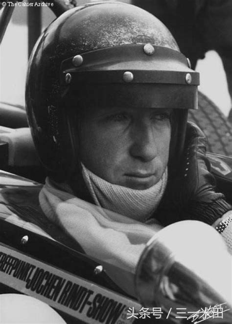世界最偉大的20位f1賽車手 每日頭條
