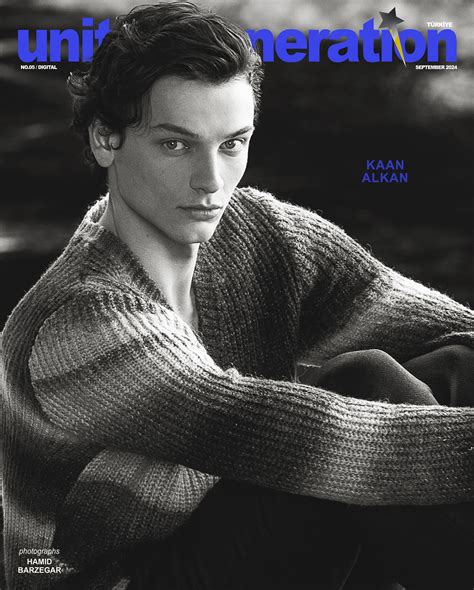 Kaan Alkan 주 제이모델 J Model Management Co Ltd