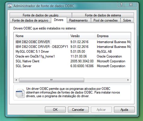 Install Microsoft Excel Driver Xls Xlsx Xlsm Xlsb High Powerlanguage