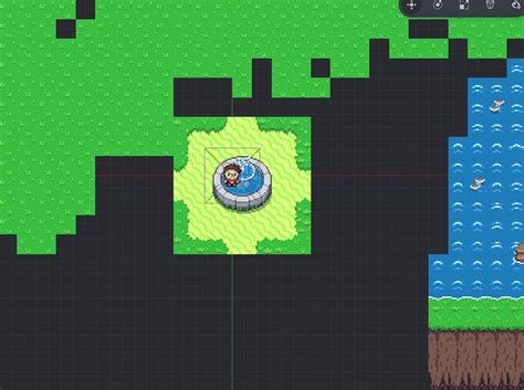 Sprite Doesnt Show Up When I Start The Game Solved Questions