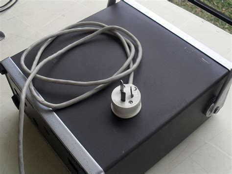 Ntsc Philips Test Pattern Generator Pm5519