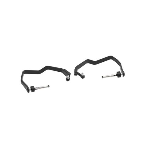 Evotech Ducati Multistrada V2 S Hand Guard Protectors 2022 2024
