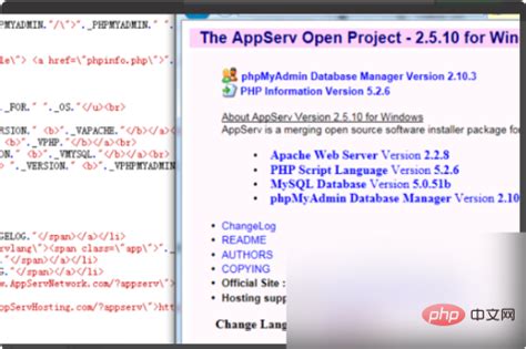 How To Open Php File With Browser Php Problem Phpcn