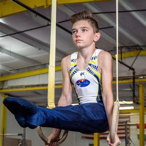 Maddox Maddoxthegymnast • Threads Say More