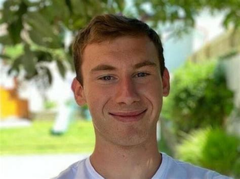 Toby Evanss Instagram Twitter And Facebook On Idcrawl