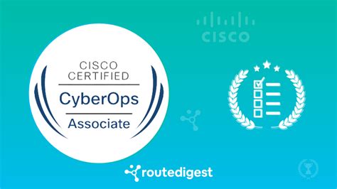 Cisco Associate Certifications Routedigest Training