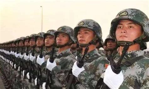 中國軍人退役離開部隊時，哪些私人物品不可以帶走？漲知識了 每日頭條