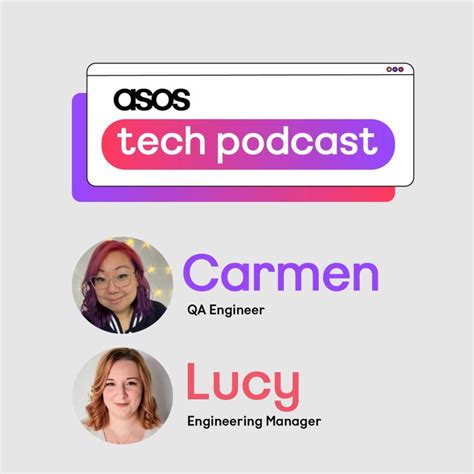 on linkedin insideasos womenintech tech podcast 10 comments