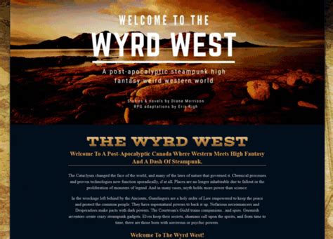 Worldbuilding Templates For Gamemasters And Writers World Anvil