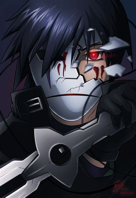 Hei Vs Shinichi Migi Battles Comic Vine