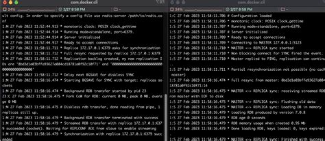 Github Redisplaygroundredis Troubleshooting 레디스 백업과 장애 복구 방법에 대한 학습