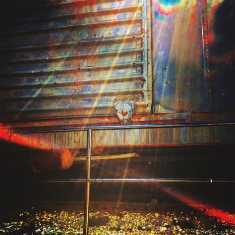 Premium Photo Rust Or Bust