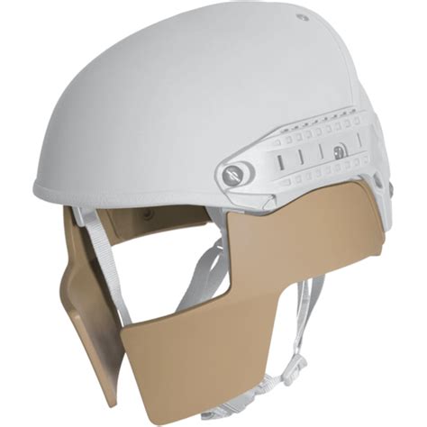 Crye Precision Airframe Chops Combat Helmet Accessories 中文