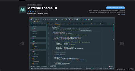 Intellij Idea 必备 好用 优秀 插件 Idea必备插件idea好用的插件 Csdn博客