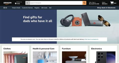 Lakavath Ashish Sai Naik On Linkedin Amazonclone Htmlcss