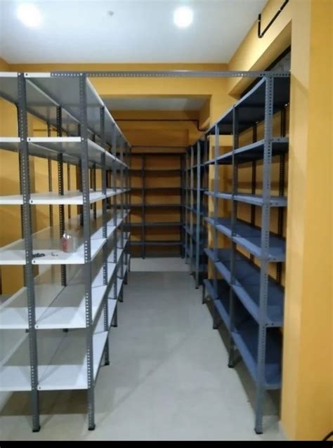 7 Feet Customized Racks At ₹ 1900 Piece कस्टमाइज्ड रैक In Annur Id 2856376291897