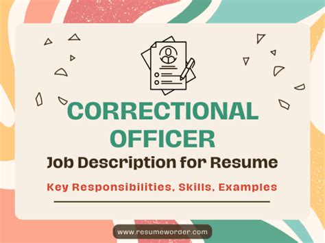 Icqa Job Description For Resume In 2025 Job Duties Examples Tips Resumeworder