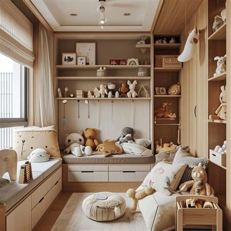 Como Organizar Um Quarto Infantil Simples Transforme O Em Um Espaço Criativo E Funcional Para