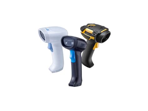 CipherLab Series Business Durable Handheld Barcode Scanner Plexus Communications