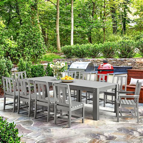 Outdoor Furniture Hdpe At Brenda Gilland Blog