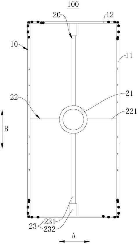 边框和光伏组件的制作方法