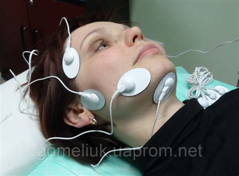 Миостимулятор для лица АЭСТ-01, цена 9 630 грн., купить в Киеве — Prom ...