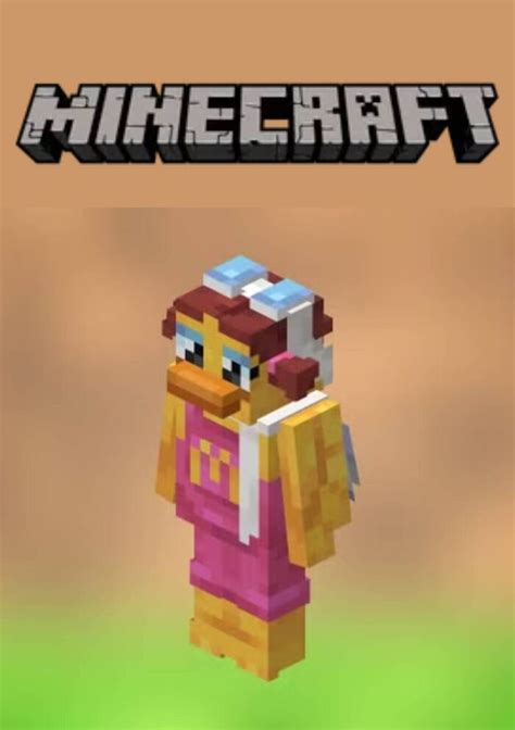 Buy Minecraft Birdie Wings Dlc Pc Minecraft Key Cheap Price