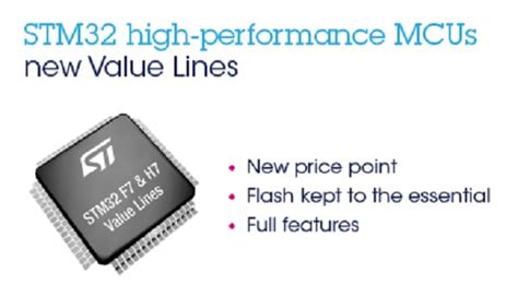 Mcus Boost Real Time Iot Device Innovation Fierce Electronics