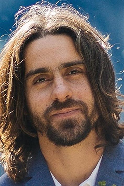 Felipe Abib About Entertainmentie