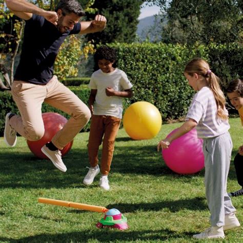 Stay Active Jump It Wipe Out Character Toys