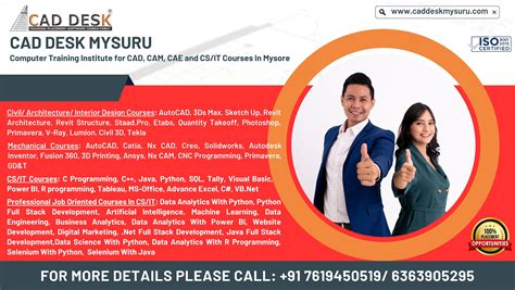 Cs Cad Technologies Second Placement In The Month Of May Congratulations M Mani Kumar Have A