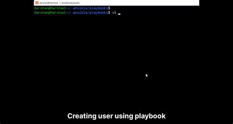yunus khan on linkedin ansible devops automation playbook