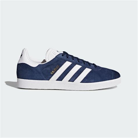 Adidas Gazelle Shoes Blue Satellitestompers Adidas South Africa