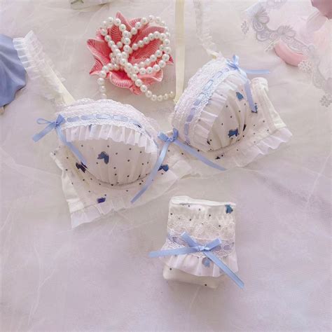 Sexy Japanese Kawaii Anime Cosplay Lingerie Shop Sofyee