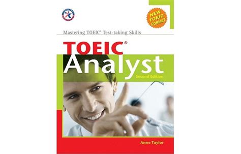 Full Download Trọn Bộ Toeic Analyst Mới Nhất 2019 Luyện Thi Toeic
