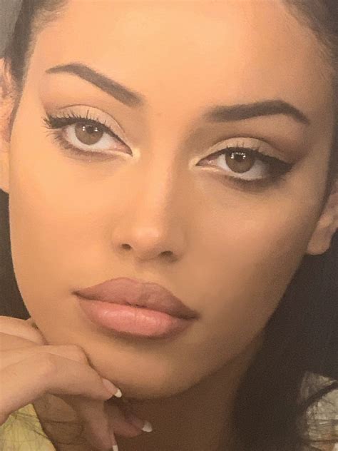 Cindy Kimberly On Twitter Eye Makeup Natural Makeup Face Makeup