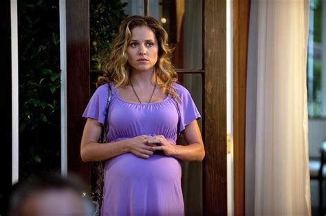 Margarita Levieva Actress Gymnast