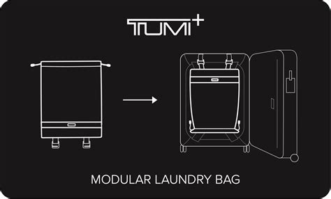 Tumi Print Collateral — Donna Hellberg Design