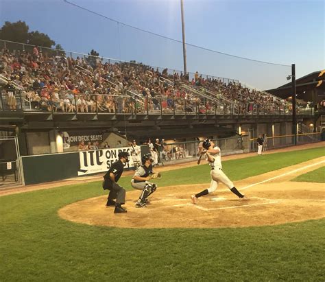 Final Chucks Drop Heartbreaker To Lakeshore Wausau Woodchucks
