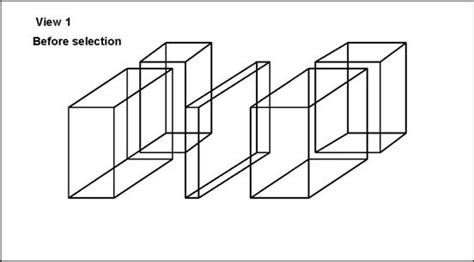 Visualization Open Cascade Technology Documentation