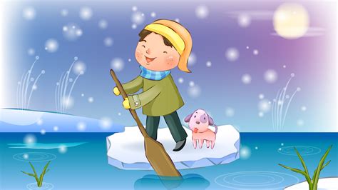 벡터 어린이 해피 월페이퍼 3 4 1920x1080 배경 화면 다운로드 벡터 어린이 해피 월페이퍼 3 만화 배경 화면 V3 벽지 역