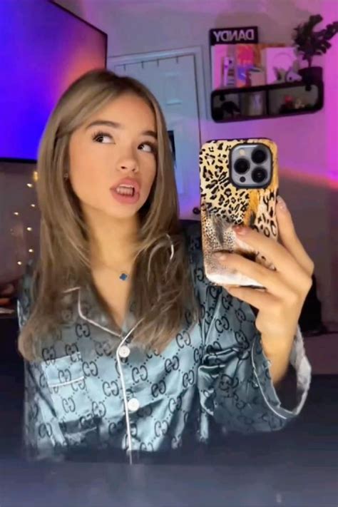 Preslee Faith Haircuts For Medium Hair Cute Hair Colors Pretty