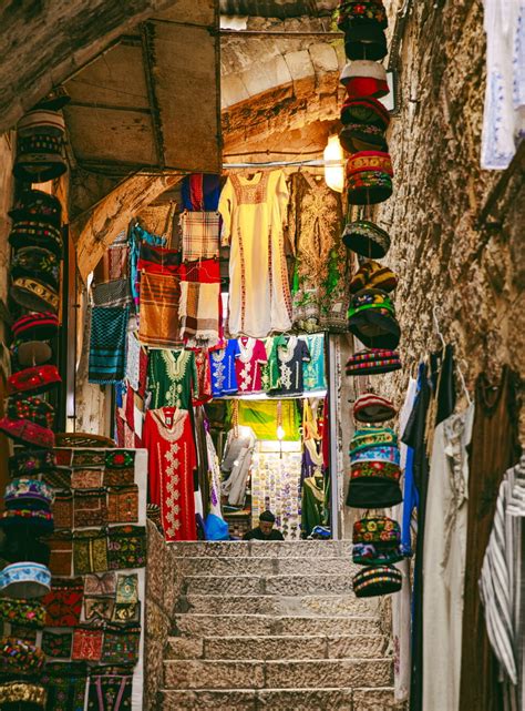 ‘예루살렘 성지순례가 아니어도 괜찮은 이유