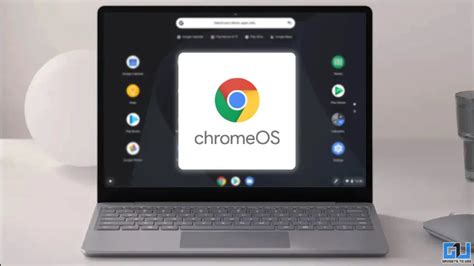 Guide To Dual Boot Chrome OS Without Using A USB Drive Gadgets To Use