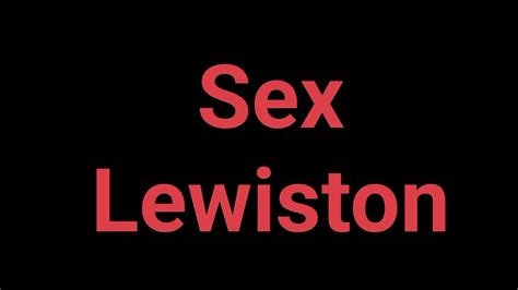 How To Pronounce Sex Lewiston Pronunciation Sex Lewiston How To Say Youtube