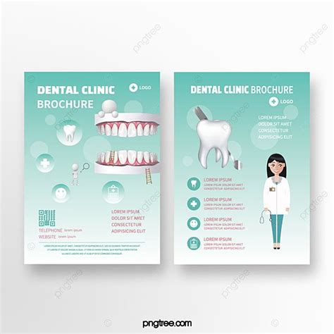 치과 진료소 템플릿 Psd 다운로드 디자인 자료 다운로드 Dental Clinic Logo Dental Marketing Clinic Logo