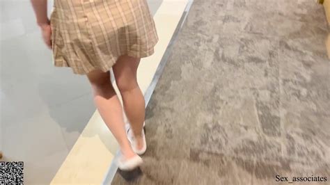 Free NOW I CONTROL YOUR VAGINA I Made Her Cum So Hard In A Cafe By Using Lovense Ferri Remote