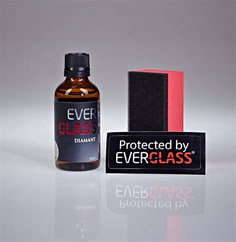 Everglass Diamond ⋆ Official Everglass Ceramic Coatings