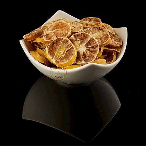 لیمو ترش فروشگاه میوه خشک آبان